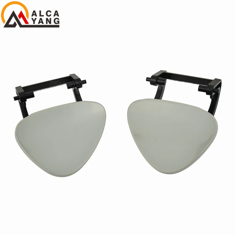 Cubierta-de-boquilla-de-arandela-de-Faro-de-parachoques-delantero ...