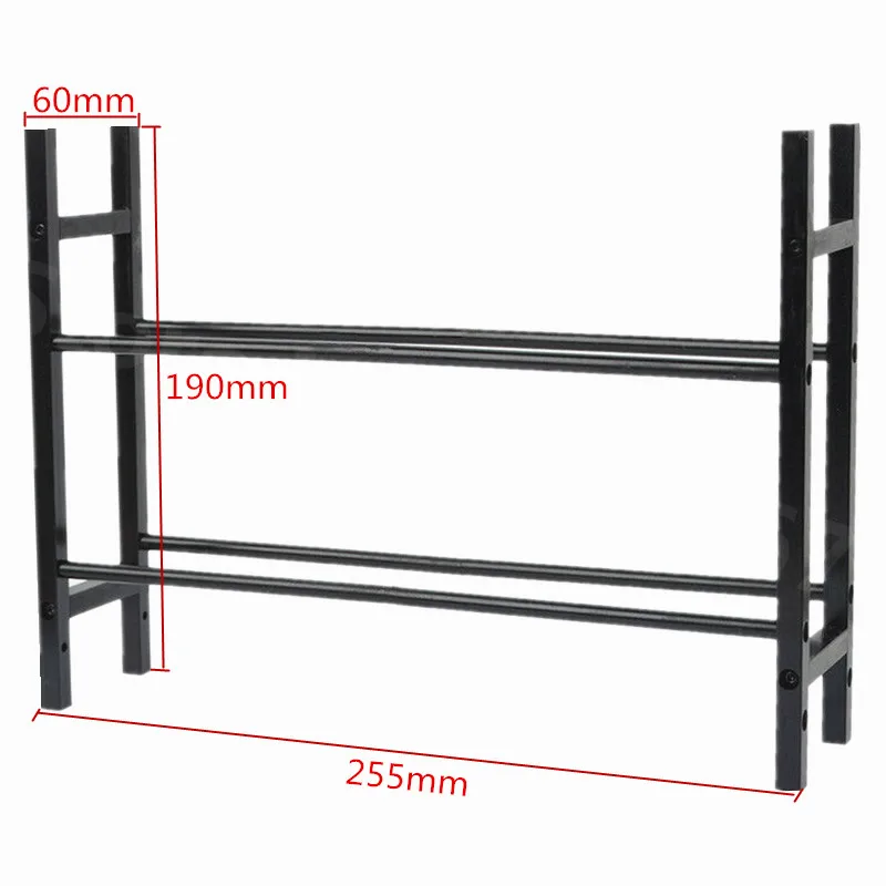 Aluminum-RC-Cars-Tires-Storage-Rack-Wheels-Shelf-For-1-10-Scale-Remote ...