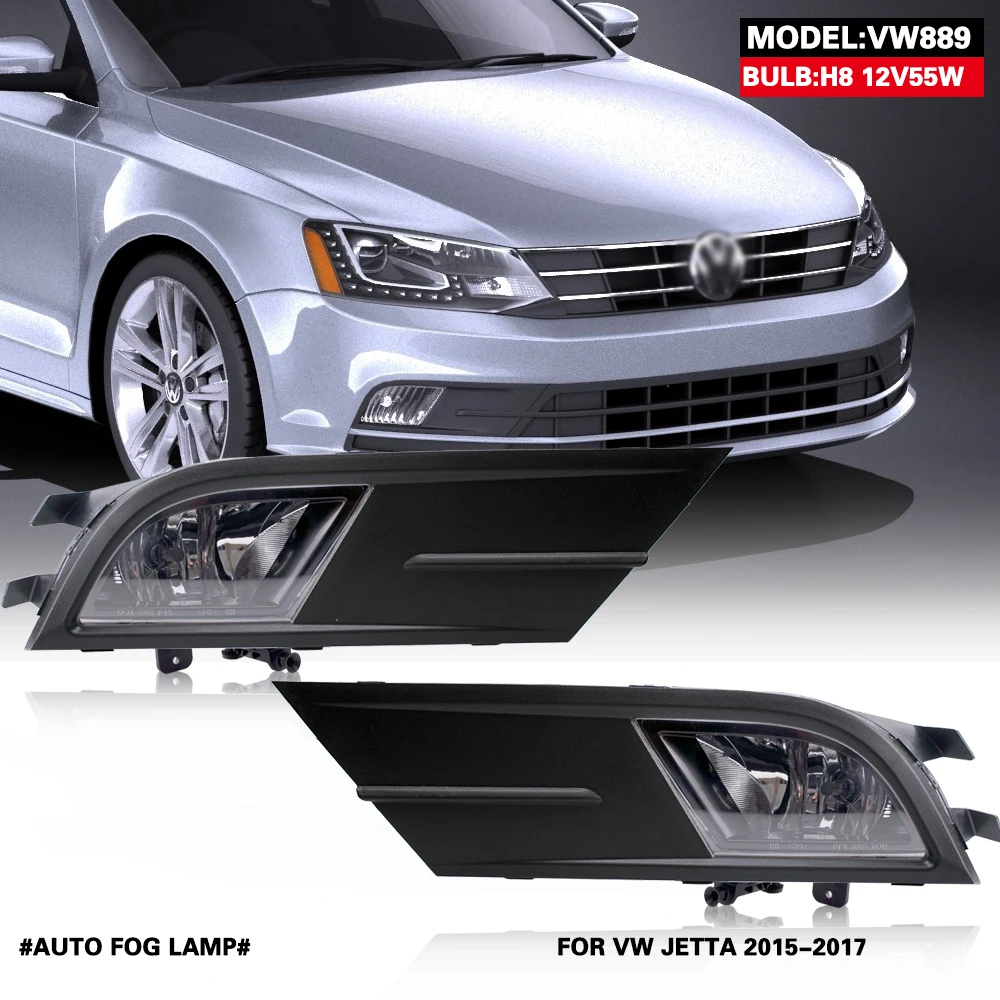 For-JETTA-2015-2016-2017-Front-Fog-Lights-Car-Styling-Spot-Light-Fog ...