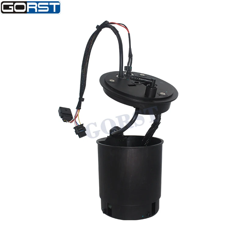 F01C600244 Urea Def Diesel Emissions Fluid Reservoir Heater Pump ...