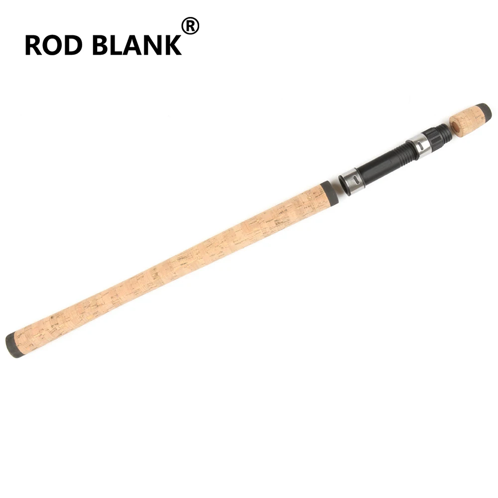 Rod-Blank-1-Set-56cm-EVA-Spinning-Rod-Handle-Kit-Rod-DIY-Component-For ...
