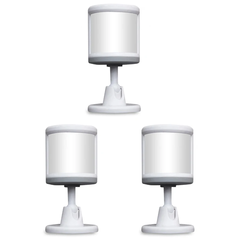 Tuya ZigBee PIR Sensor Battery Powered Smart Wireless WIFI PIR Motion ...