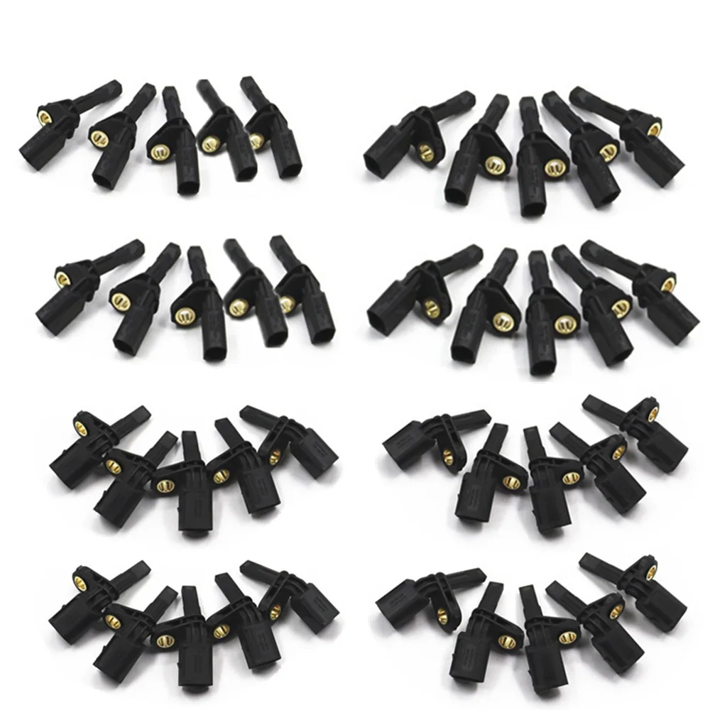 WHT003856 WHT003857 WHT 003 858 859 ABS Wheel Speed Sensor For VW ...