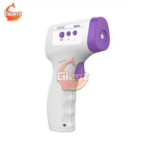 VIRAL PRODUCT Infrared Temperature Gun durable Portable Handheld ...