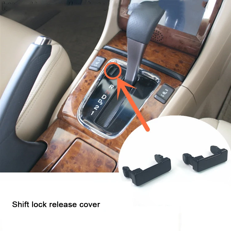 Car-Shift-Lock-Release-for-Honda-Accord-2003-2007-Gear-Shift-Panel ...