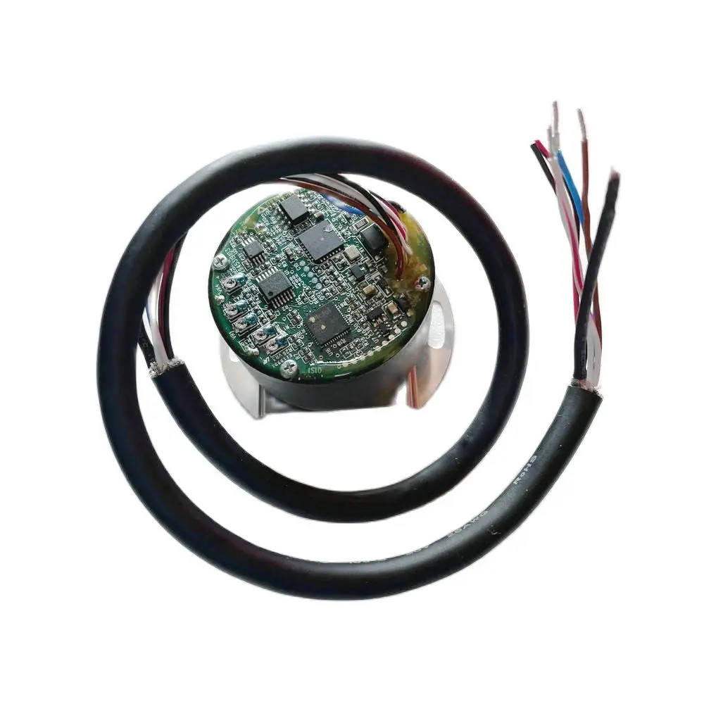 New AC Servo Motor Encoder Delta Encoder NH4-17LS65C7T, 58% OFF