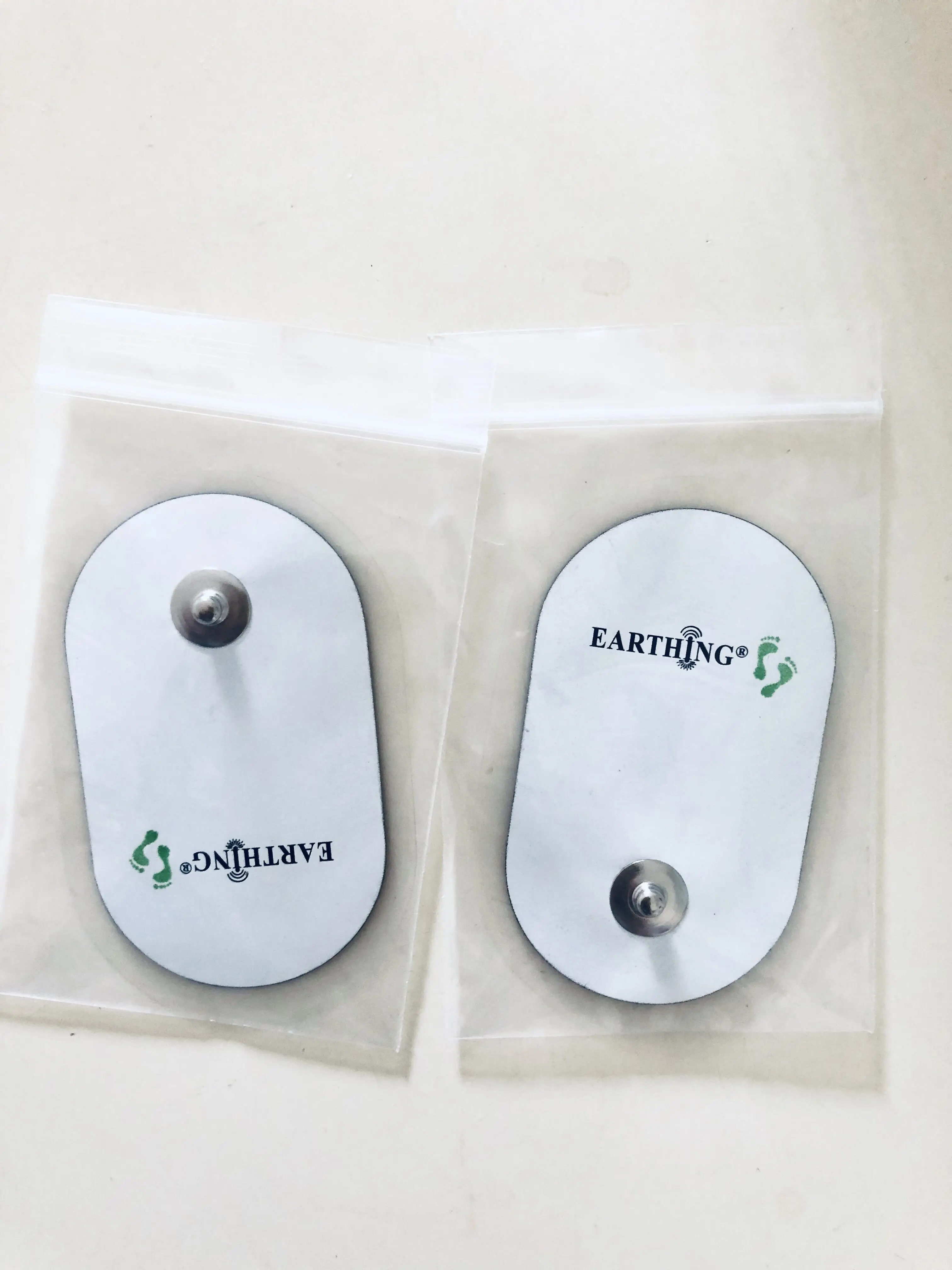 Grounding Patch kits 20 pcs earth nature energy earthing kits with ...