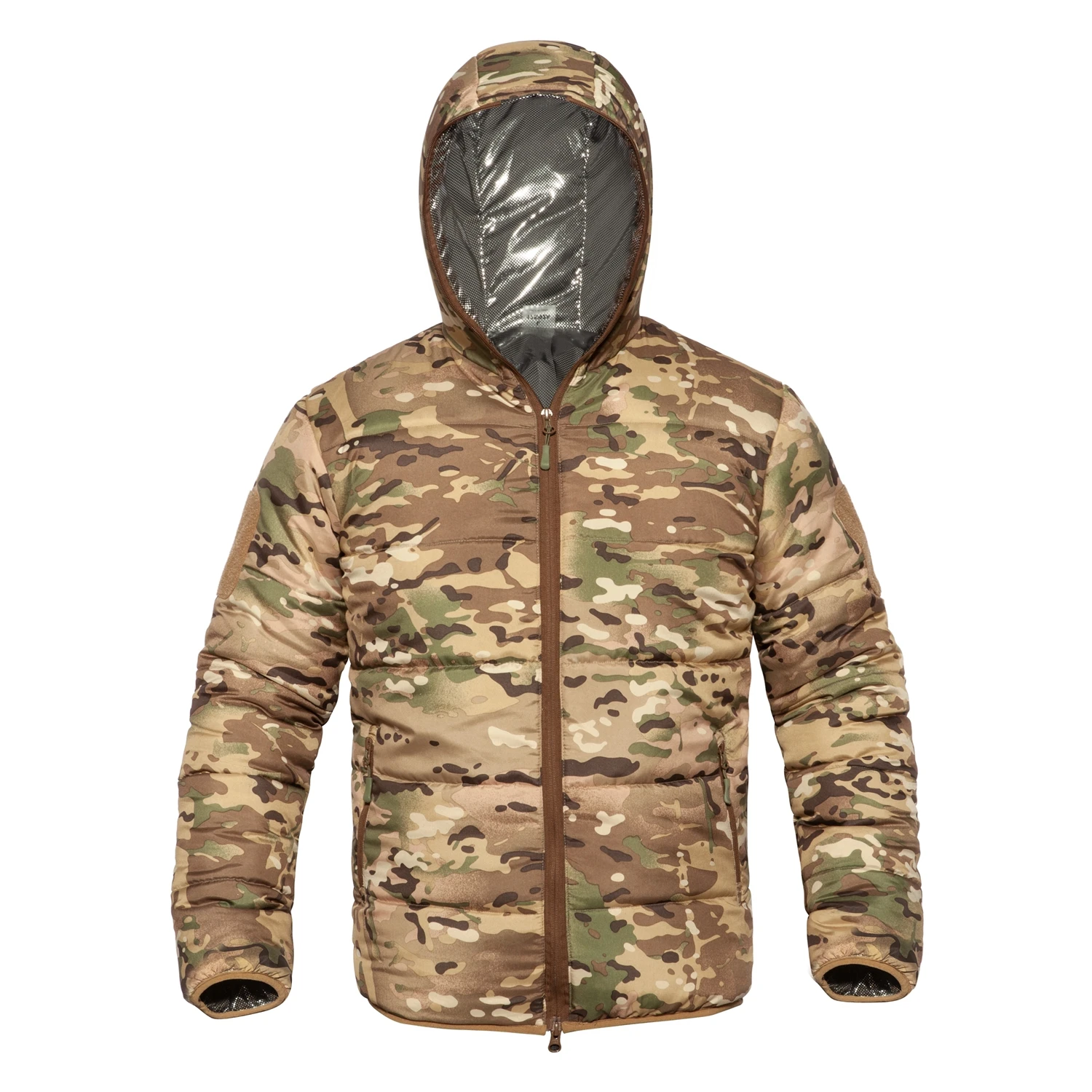 Thermal-Reflective-Cotton-Jacket-Tactical-Camouflage-Cold-Warm-Coat ...