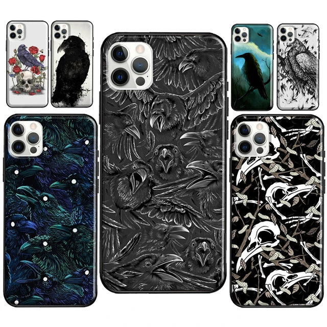 Raven Mermaid Tail Maker