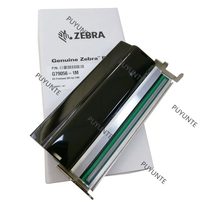 NEW original G79056-1M 79506M Printhead For Zebra Z4M Plus Z4MPlus z4m ...