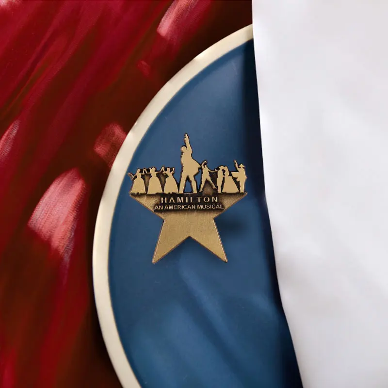 Hamilton Logo