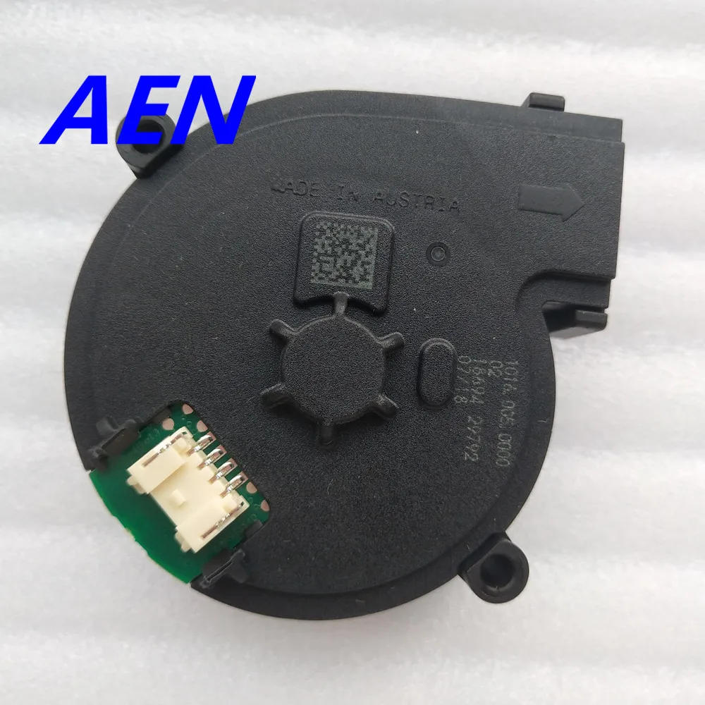 ORIGINAL-8U0907463A-Full-LED-Headlight-Fan-A2539065200-for-Mercedes ...