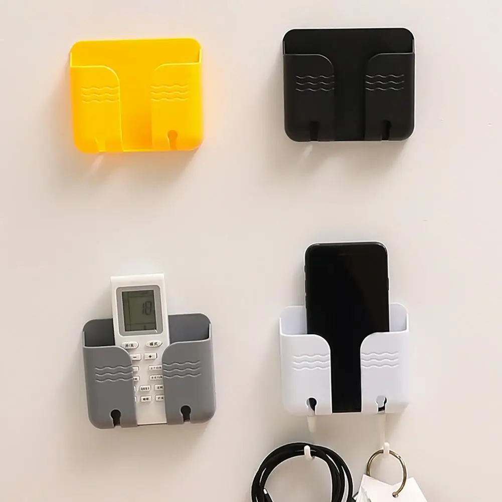 Hanging-Holder-Punch-free-Multifunctional-Reversed-Charging-Hole-Wall ...