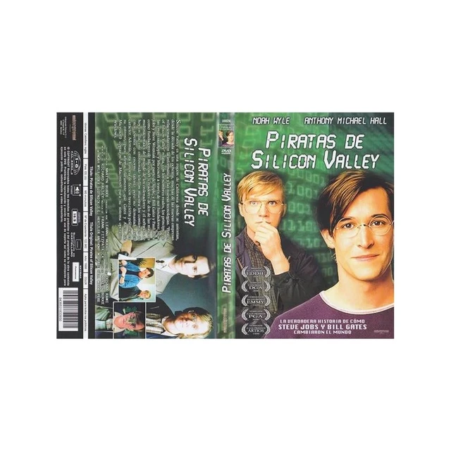 Pirates Of Silicon Valley Steve Jobs