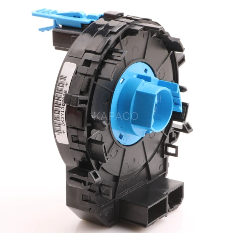 Other Parts & Accessories - Steering Wheel Column Train Cable Squib ...
