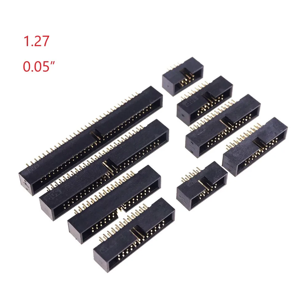 100-pcs-0-050-Shrouded-Box-Header-1-27-mm-Dual-Row-Male-Pin-6-8.jpg
