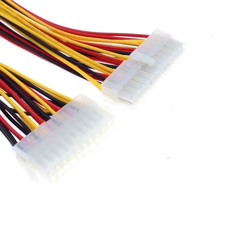 Cable-de-extensi-n-de-fuente-de-alimentaci-n-hembra-Conector-de-24 ...