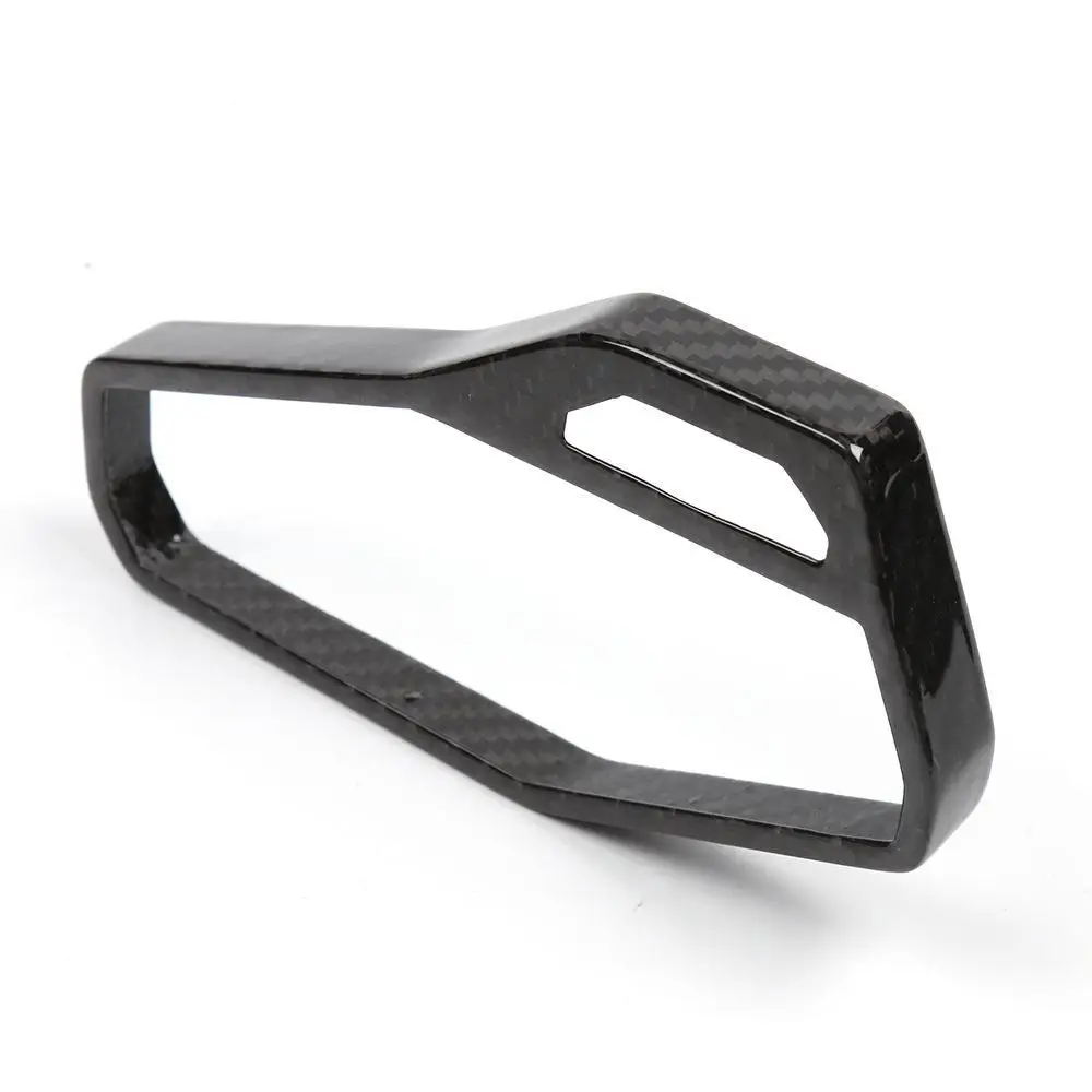 For Yamaha Mt09 Fz09 Carbon Speedometer Gauges Tachometer Instrument ...