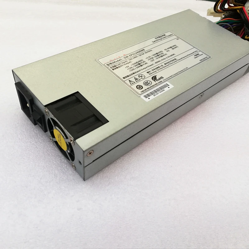 Original PSU For Great Wall 1U 400W Switching Power Supply GW ...