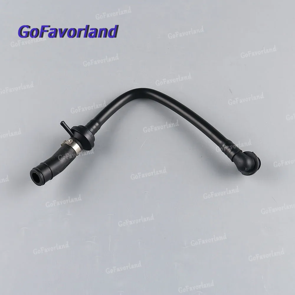 New-Brake-Booster-Vacuum-Hose-1J0612041GD-For-ALH-TDI-Jetta-Golf-Beetle ...