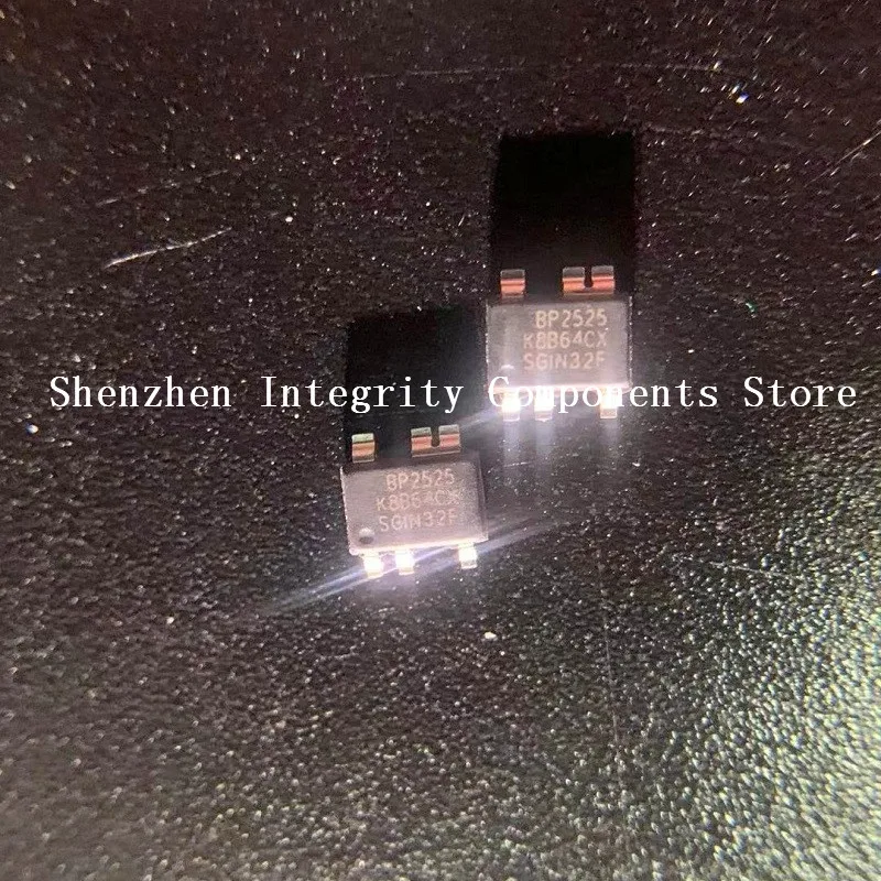 Wholesaler 10PCS/50pcs/100pcs/lot BP2525F SOT33 5 5V non isolated ...