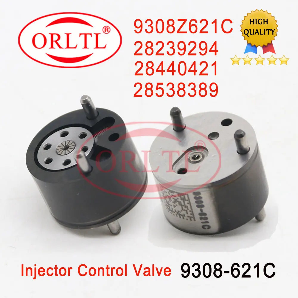 9308-621C-28239294-28382457-Black-Coating-Common-Rail-Injector-Valve ...