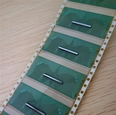 10 Uds COF TAB RM92165FL 0DE nueva bobina RM92165FL ODE|Piezas para purificadores de aire ...