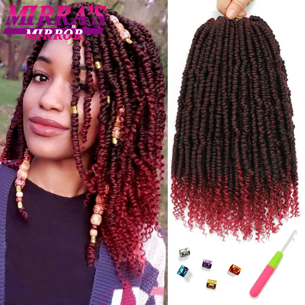 Mini Twists With Extensions