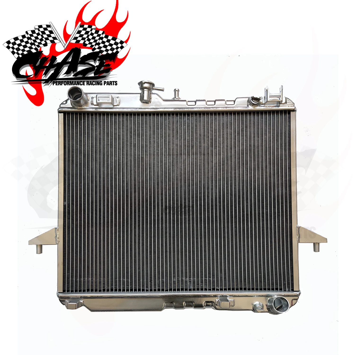 ALL-ALUMINUM-RADIATOR-8-97333351-0-For-ISUZU-PICKUP-DMAX-06-Holden ...