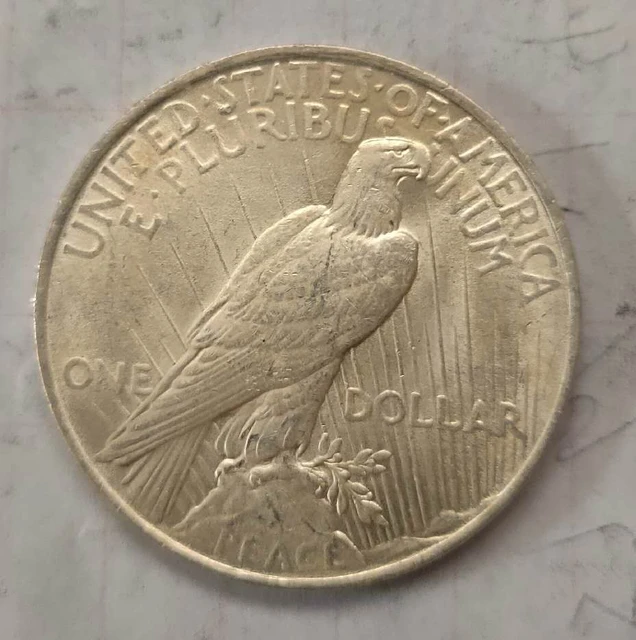 Real Silver Coins