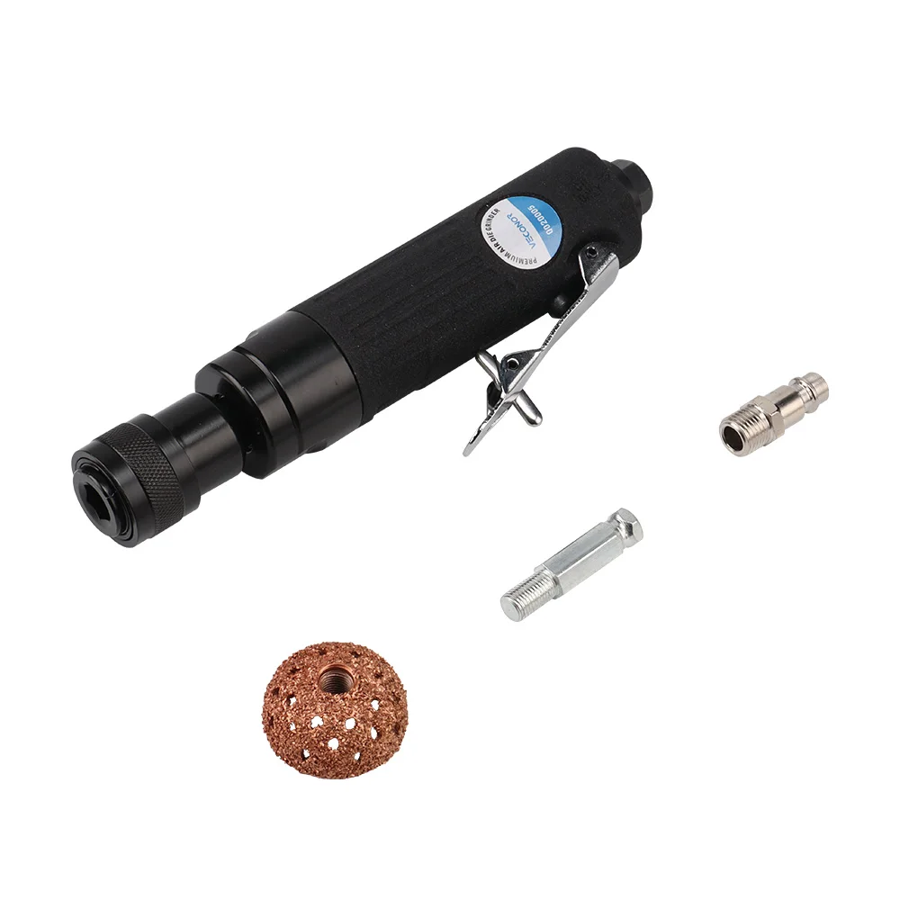 22000rpm Impact Air Grinder Pneumatic Grinding Engraving Tool For Tyre ...
