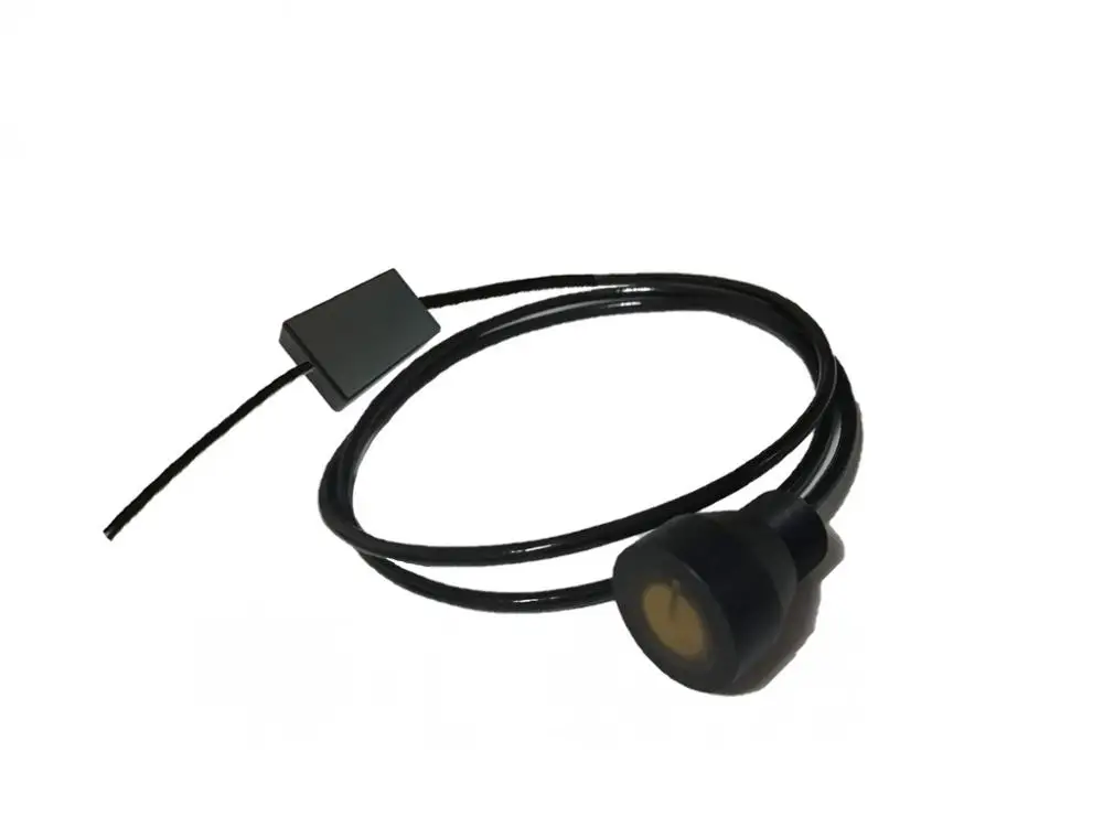 Evitaci-n-de-obst-culos-subacu-tica-sonar-medidor-de-nivel-de-barro ...