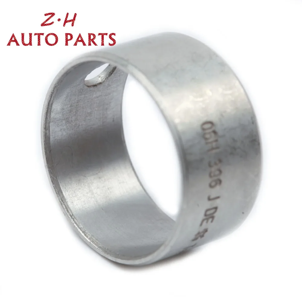 2 шт. EA888 двигатель баланс вала плитка подшипник 06H 103 396 J для VW ...