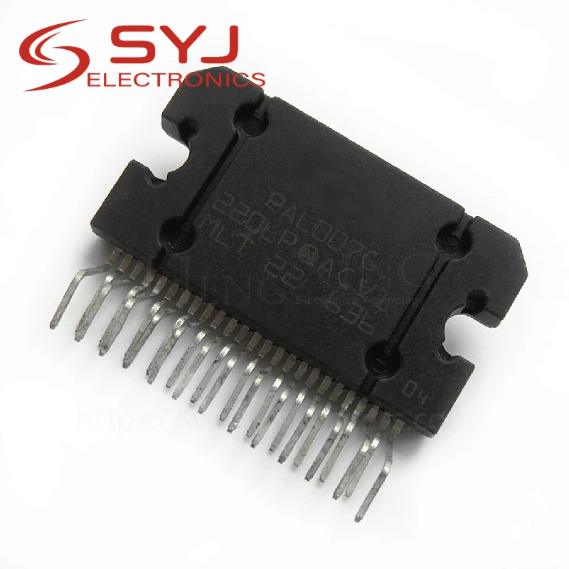 1pcs/lot Pal007a Pal007b Pal007c Pal007e Pal007 Zip-25 In Stock ...