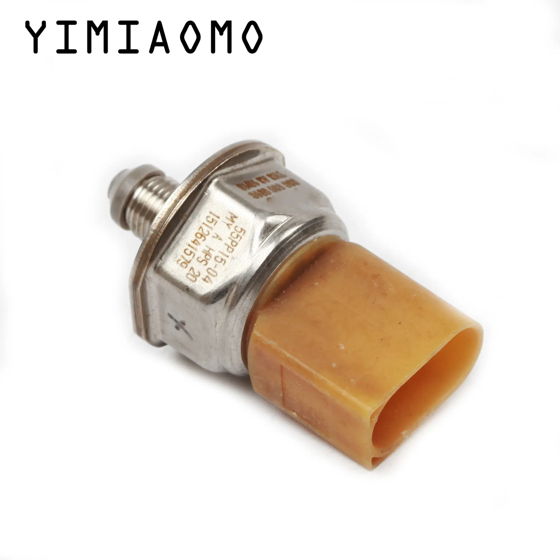 New 03c 906 051 C Oil Fuel Pressure Sensor For Audi A4 Avant A6 A5 A8 ...