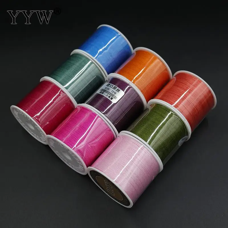 High-Quality-Cord-Nylon-Cord-Polyamide-Sewing-Thread-45mm-Rope-Silk ...
