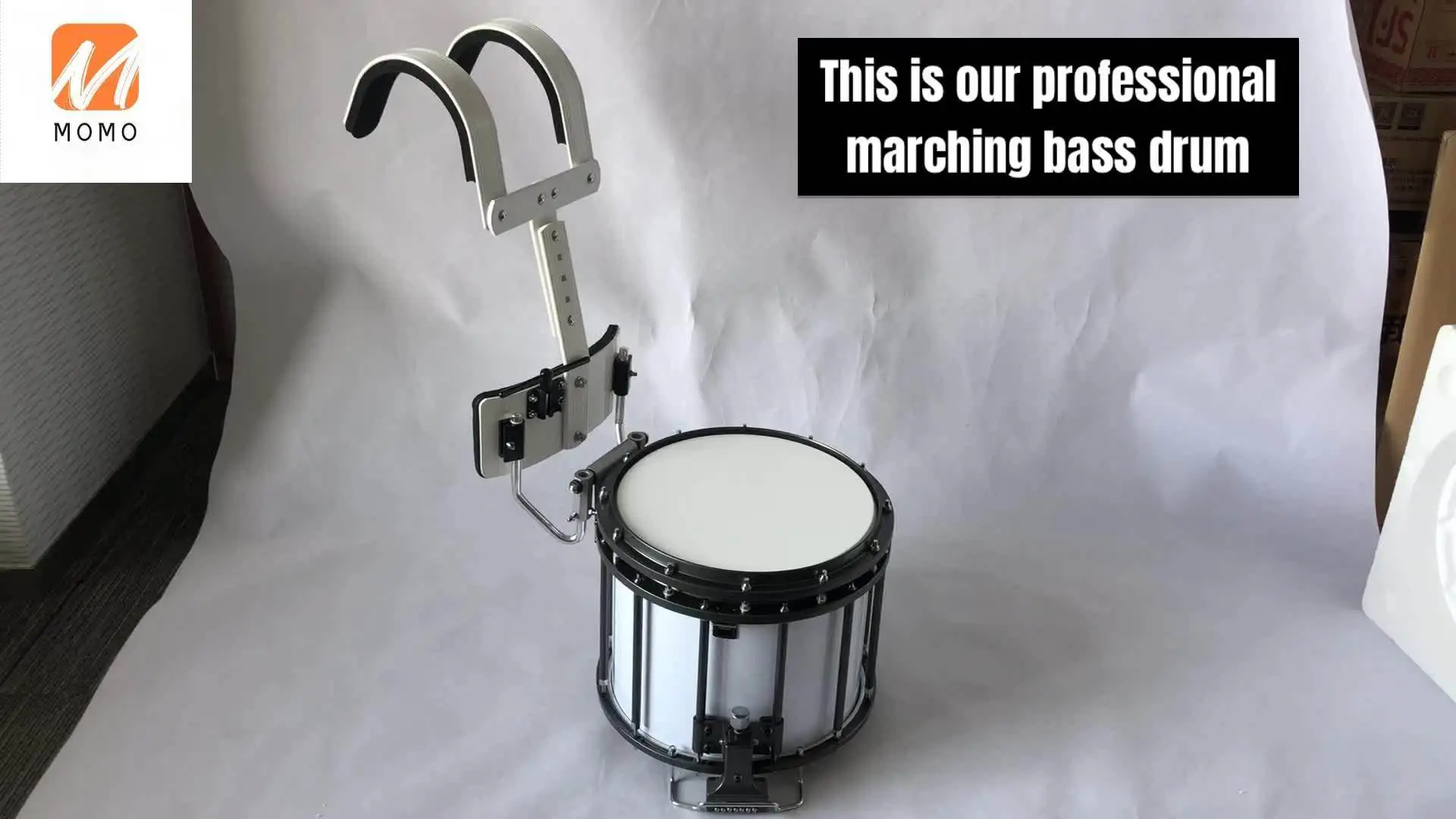 Marching Band Snare Drum