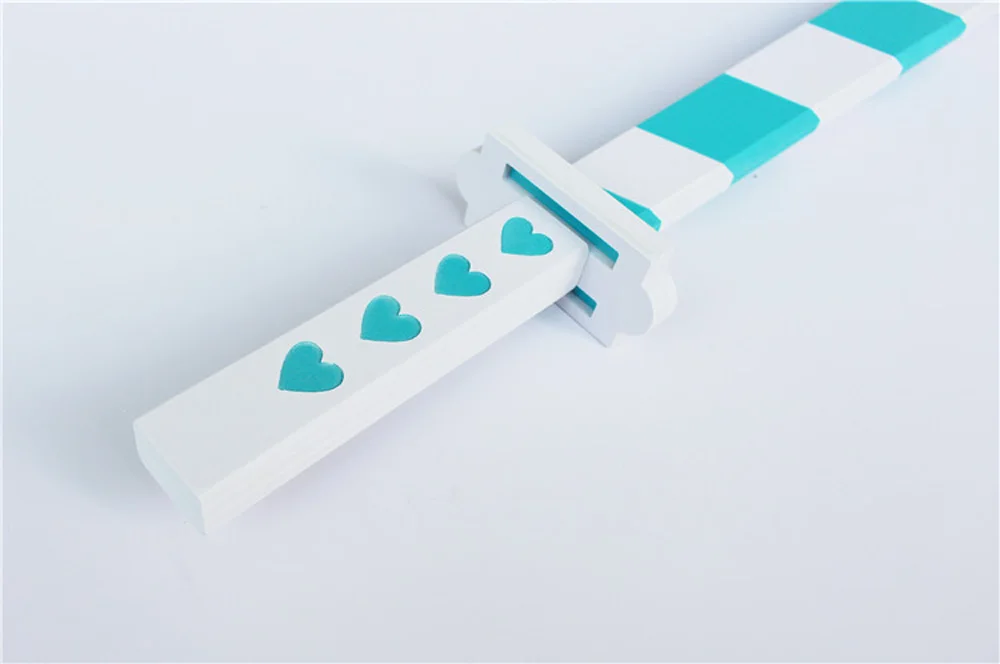 Stocking Anarchy Sword