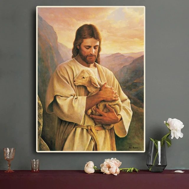 Jesus Christ Photo Frame Sale Outlet | www.pinnaxis.com