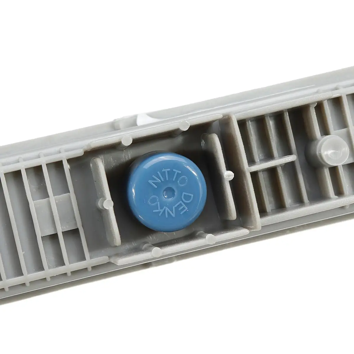 2x автомобиль 6LED дневные ходовые огни светильник LED DRL лампы ...