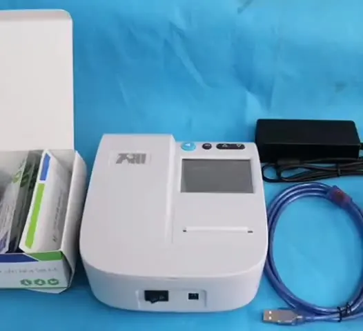 Animal-Progesterone-Analyzer-Portable-Canine-Rapid-Test-Kit-Veterinary ...