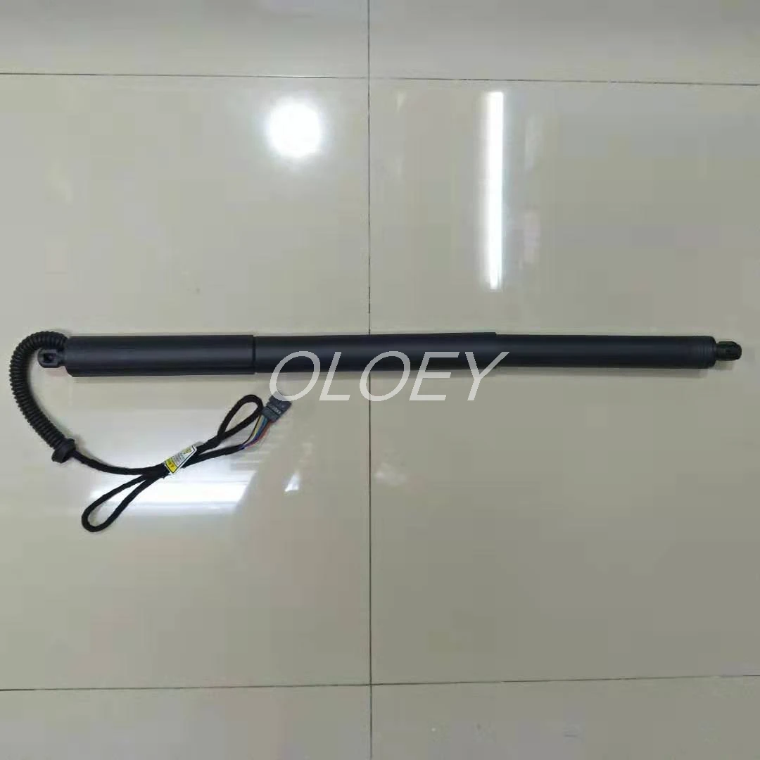 Electric tail gate brace Rear luggage brace 51247232003 left ...