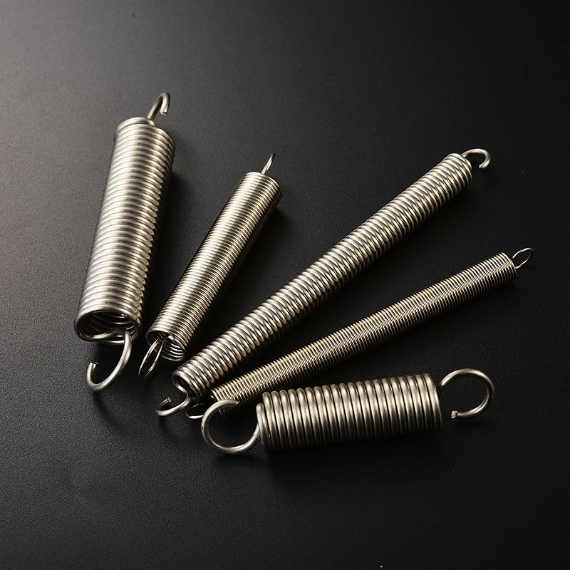 Metal Spring Coil