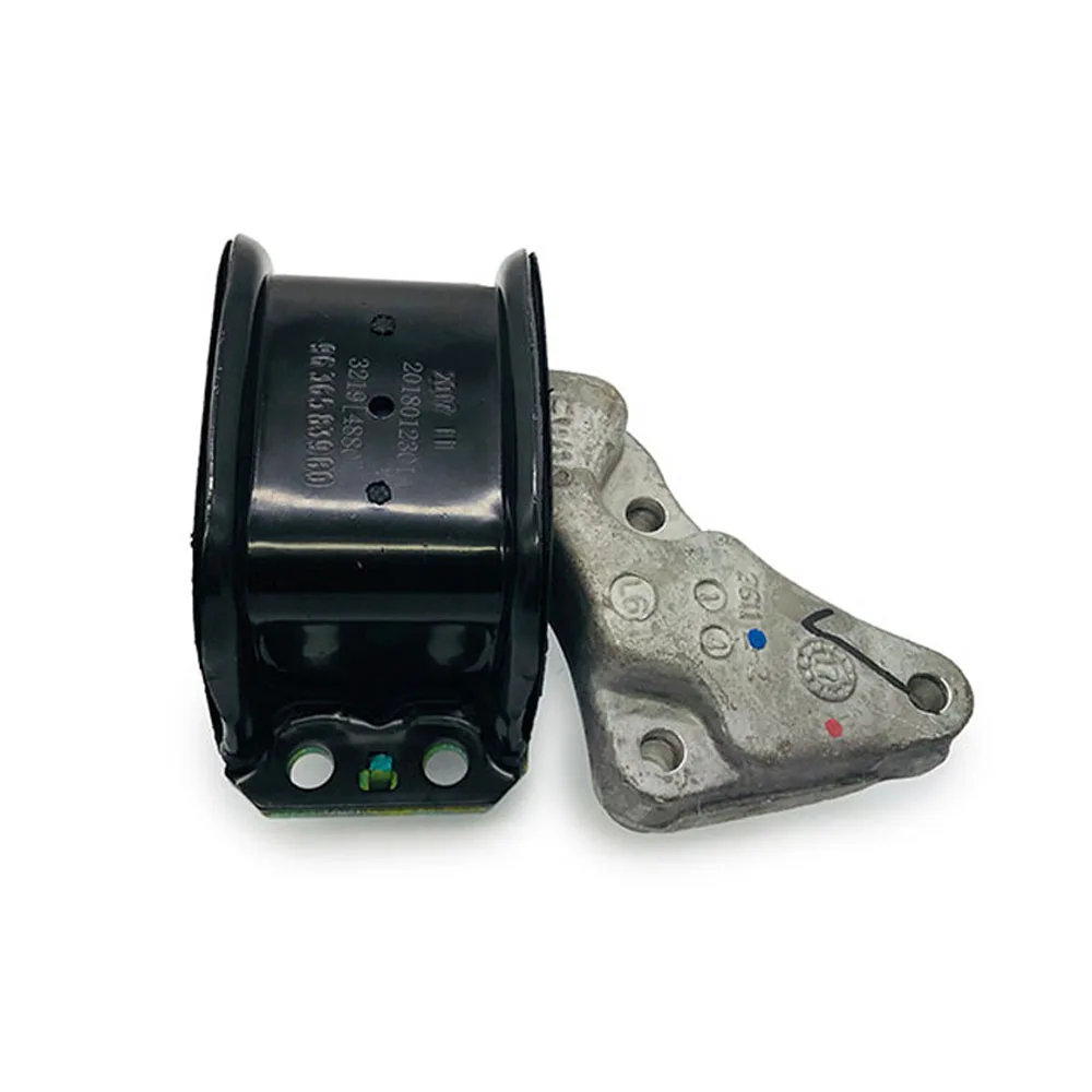 ZeroClearance 1839H6 183994 오른쪽 엔진 마운팅 Peugeot 307 Sega 308 408 ...