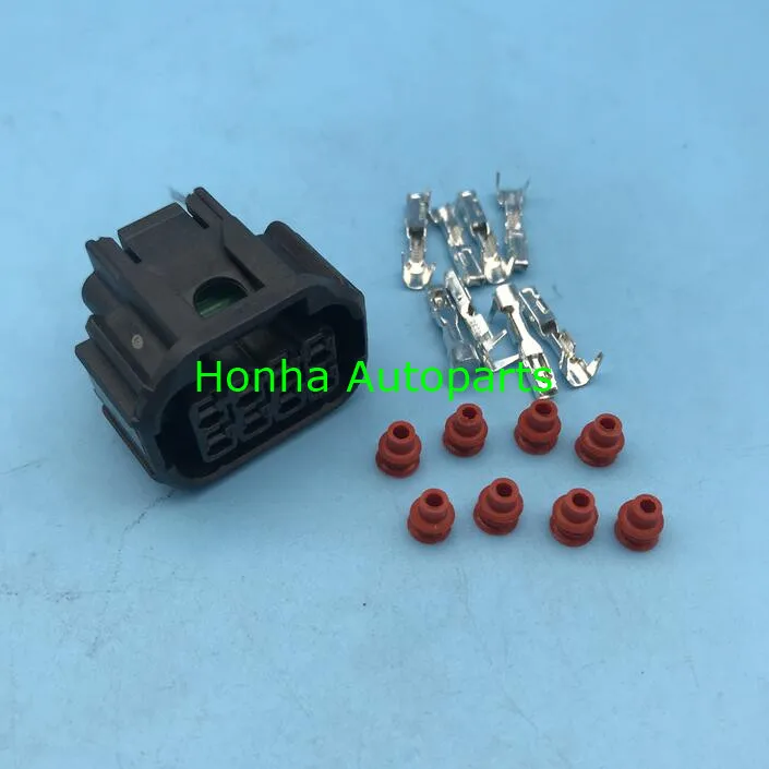 8 pin 6189-7423 female engine wiring harness electrical car connector ...