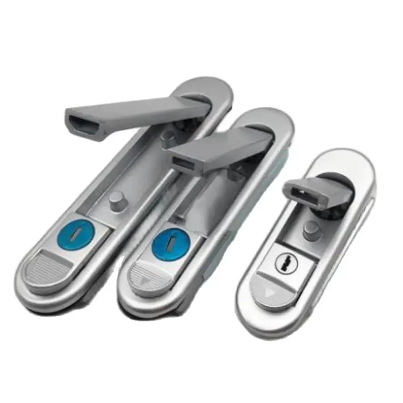 AB303 AB302 AB301 Plane lock,Distribution box cabinet door locks ...