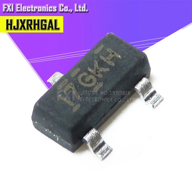 20PCS IRLML0030TRPBF IRLML0030TR SOT23 SOT23-3 IRLML0030 MOS FET ...