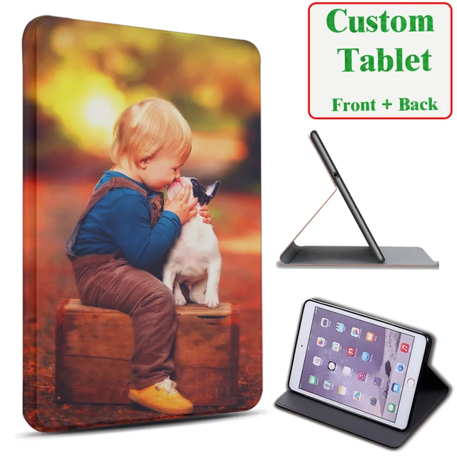 Personalized Ipad Mini Cases For Kids