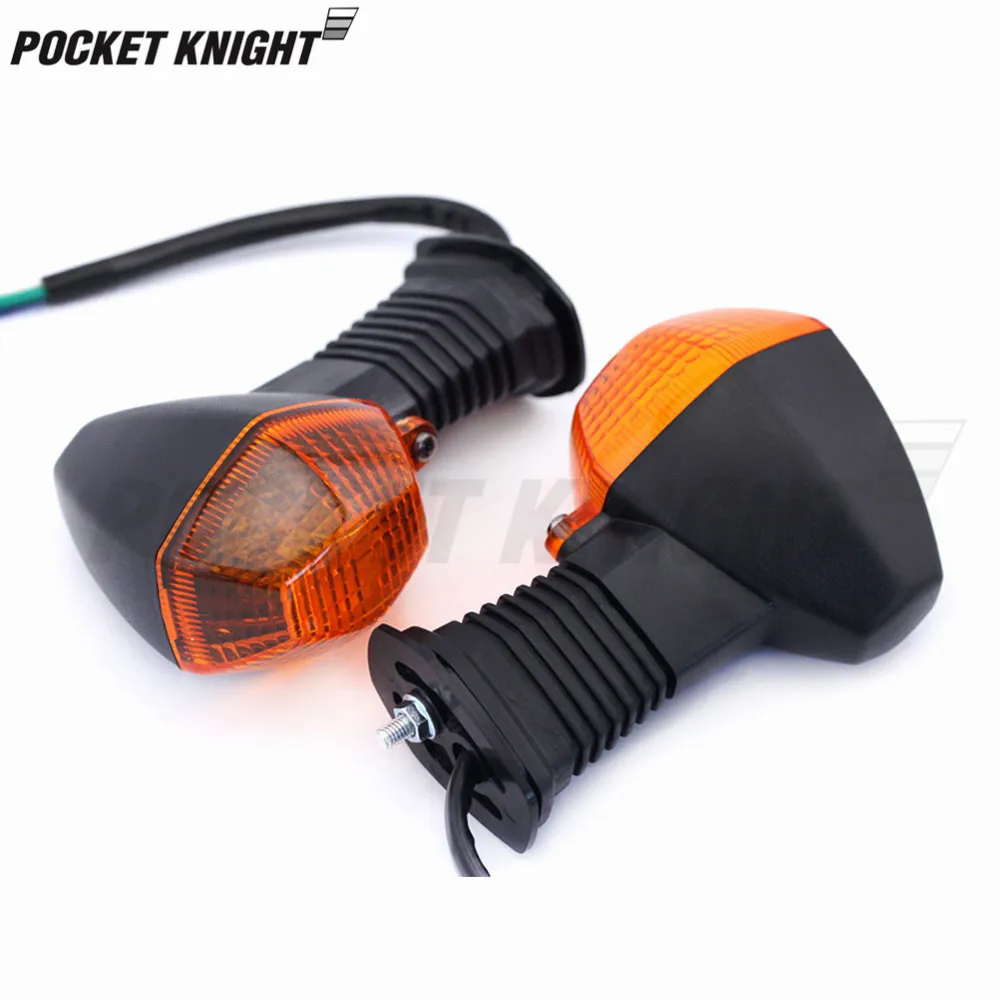 Turn-Signal-Indicator-Light-For-SUZUKI-GSF-600-650-1200-1250-N-S-Bandit ...