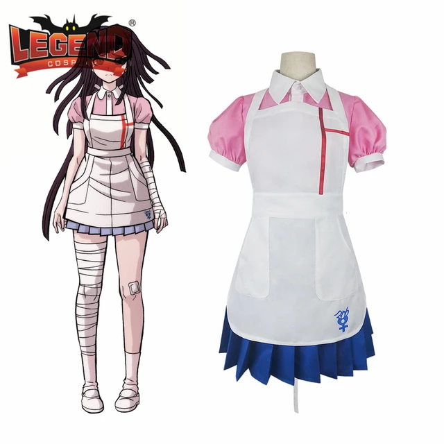 Mikan Tsumiki Reference